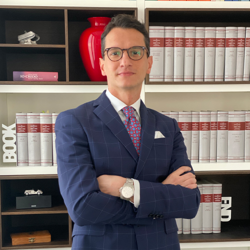 Professionisti – PrimeLex